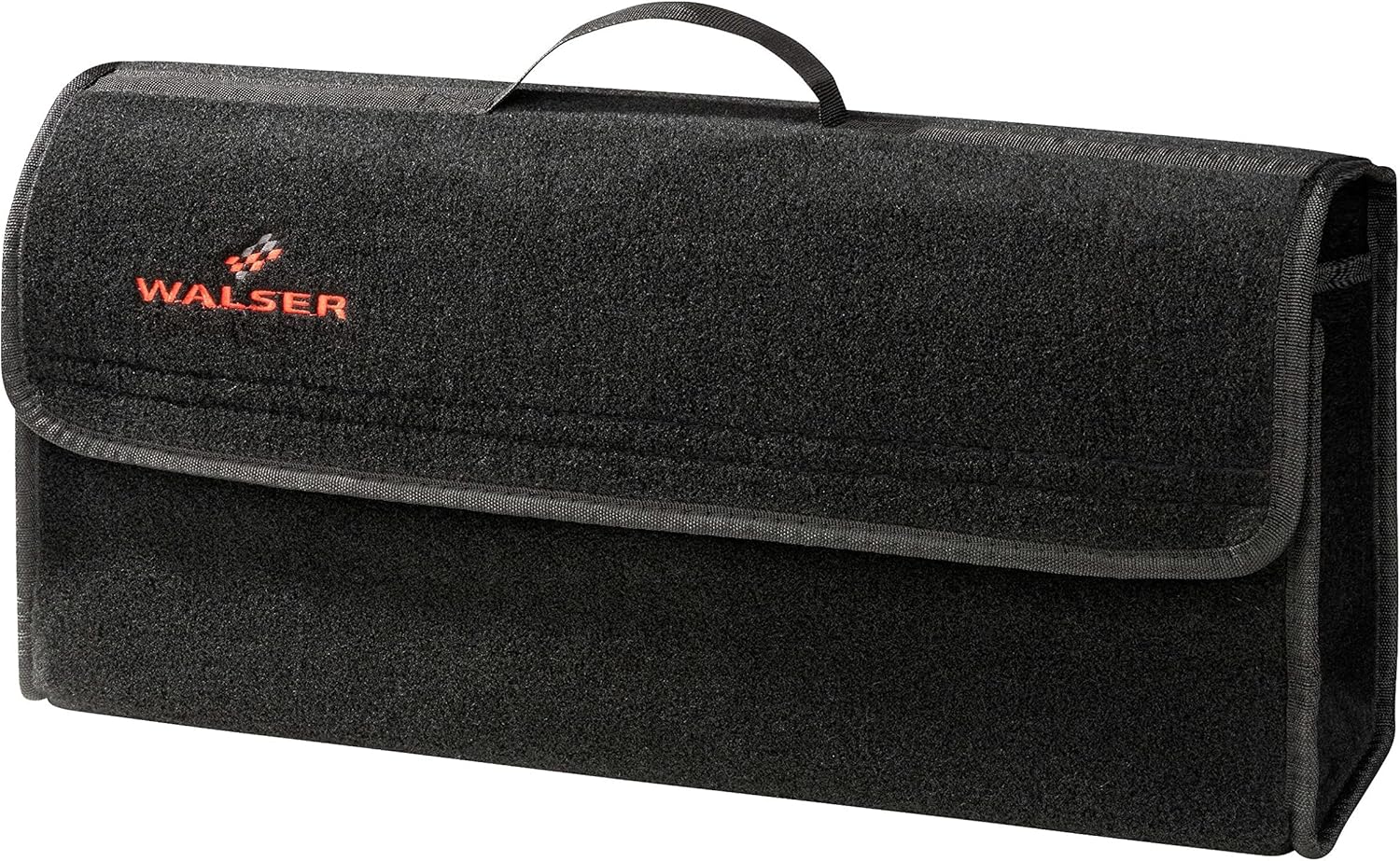 Walser Car Organiser Toolbag Size XXL, Boot Organiser, Car Gadget ...