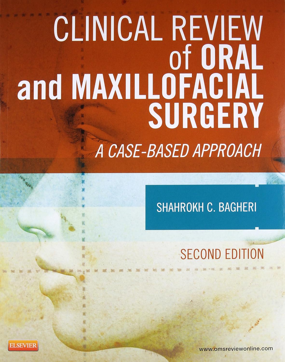 Clinical Review of Oral and Maxillofacial Surgery: A Case-based ...
