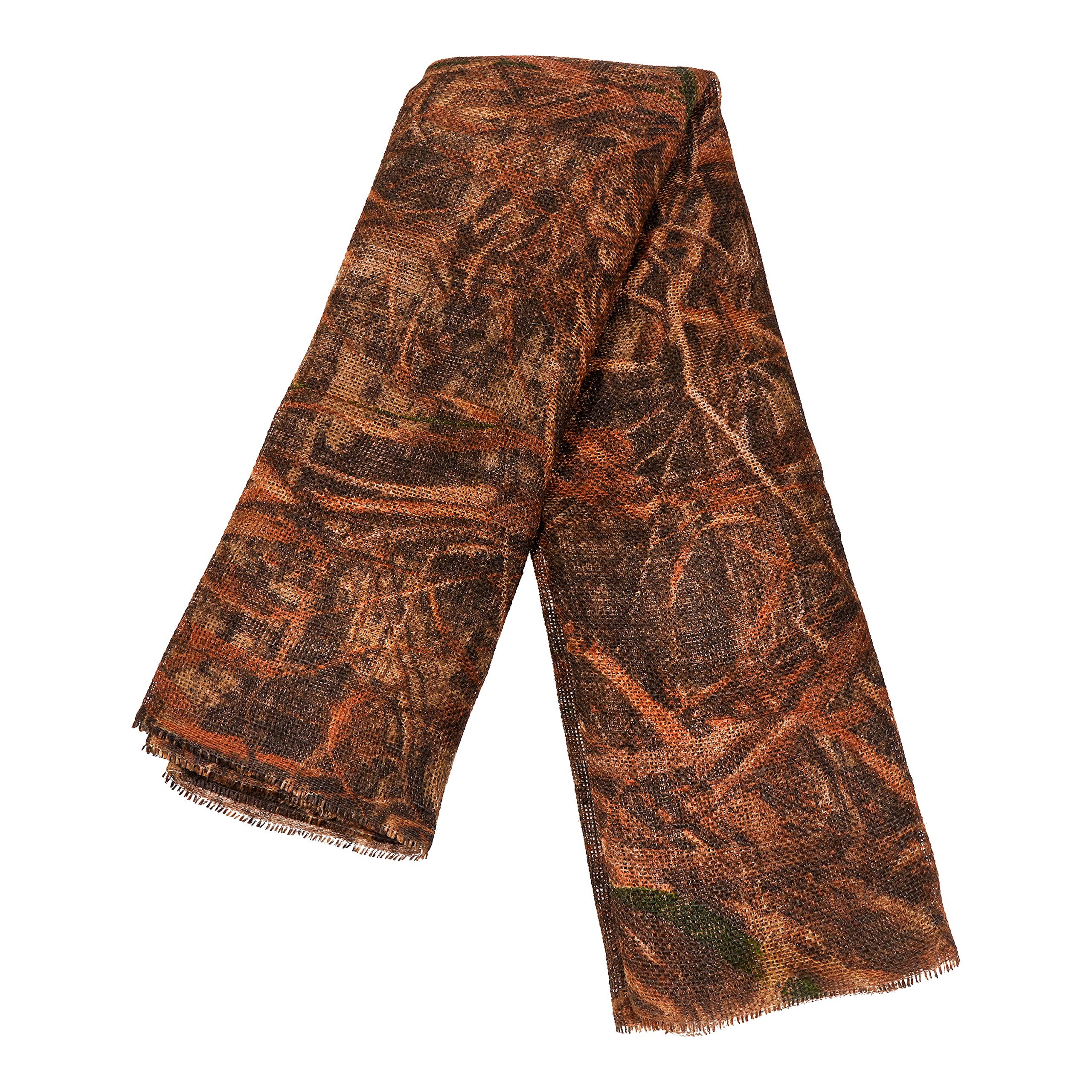 Snapklik.com : Allen Company Vanish Hunting Blind - Camo Burlap Blind ...