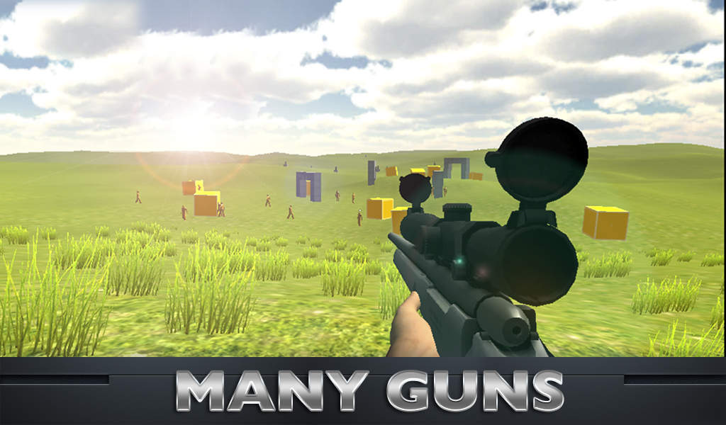 3D Plane Shooting Game - App on Amazon Appstore