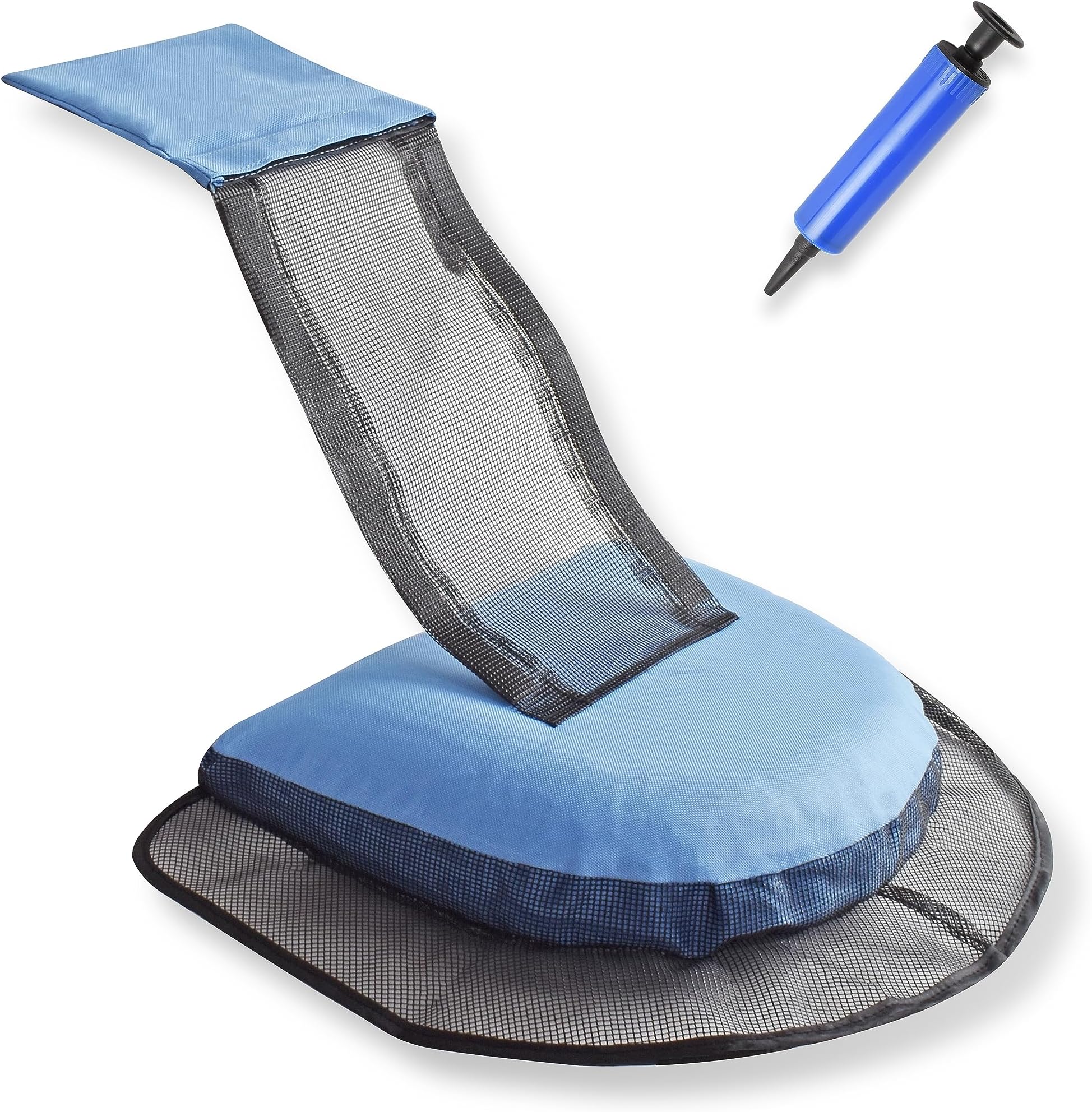 Amazon.com: COTI CORN Animal Escape Ramp for Pool, Floating Ramp ...