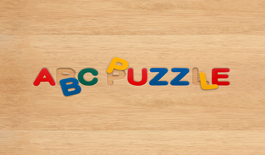 abc Puzzle for Kids part2 - App on Amazon Appstore
