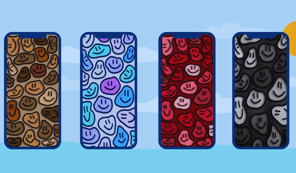 4K Preppy Aesthetic Wallpapers - App on Amazon Appstore