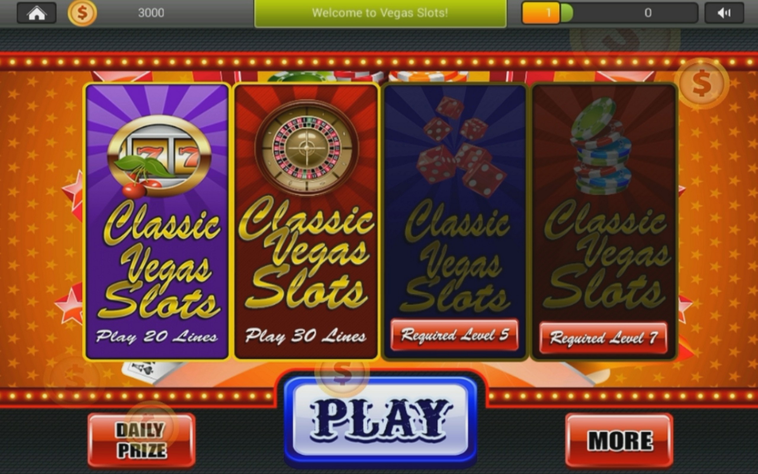 Hit Casino Classic Party Slots – Free Las Vegas Slot Machines – Spin to ...