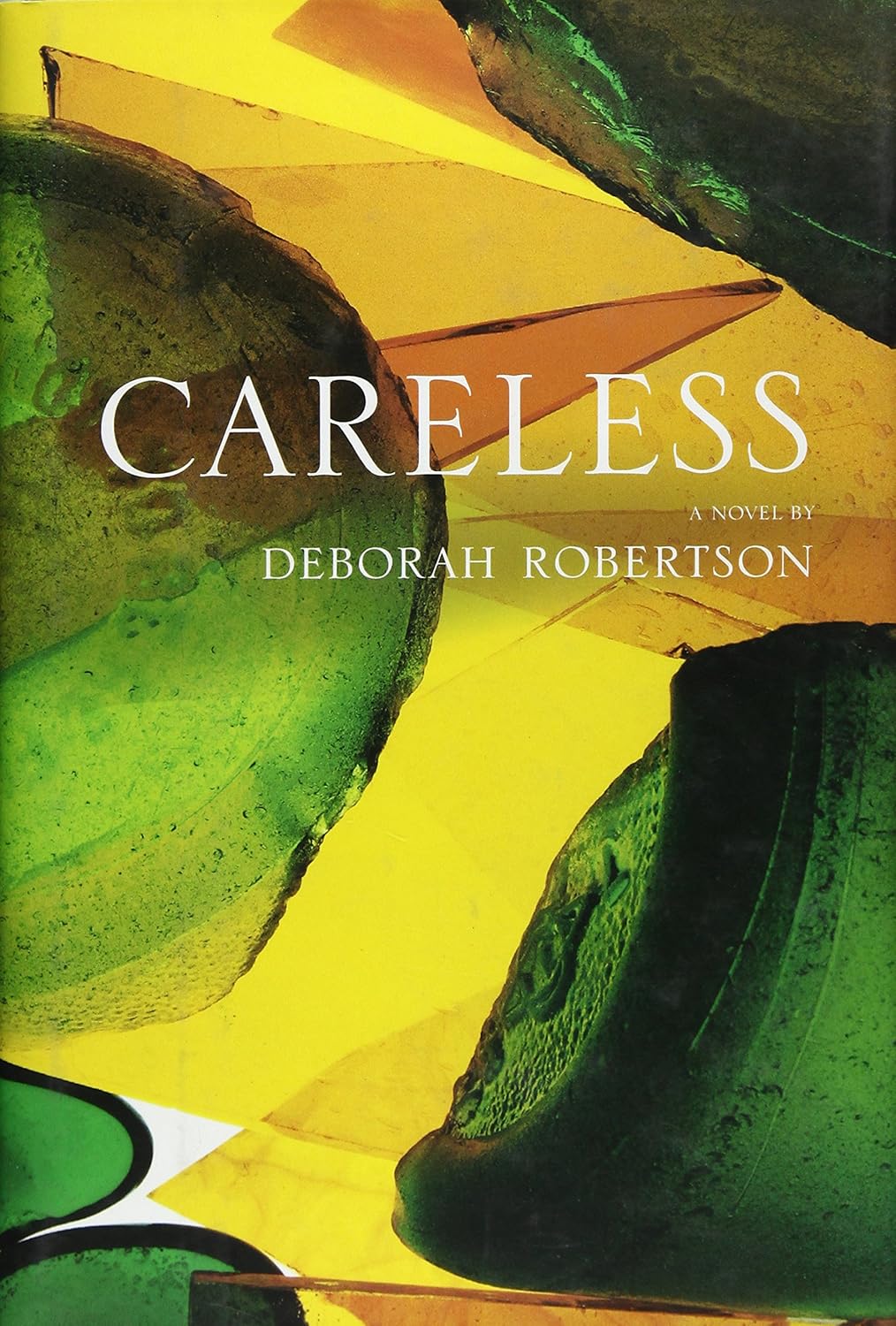 Buy Careless Book Online at Low Prices in India | Careless Reviews ...