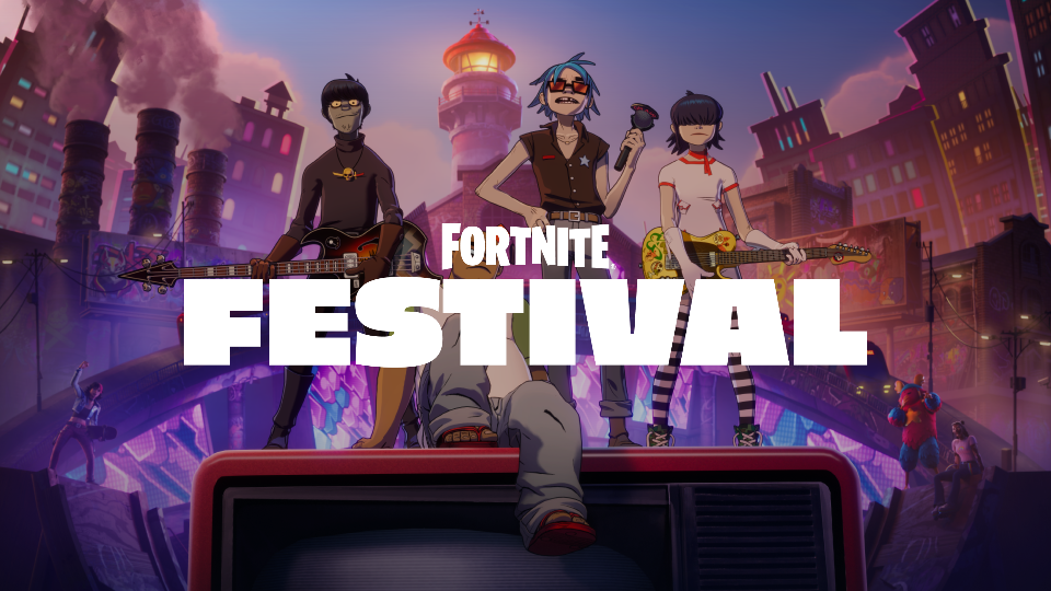 Play Fortnite OG | Amazon Luna Cloud Gaming - No Download Required