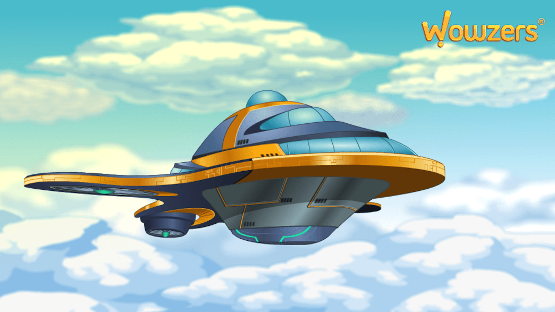 Wowzers - App on Amazon Appstore