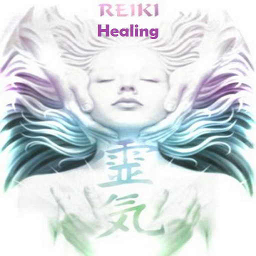 Reiki Healing - App on Amazon Appstore