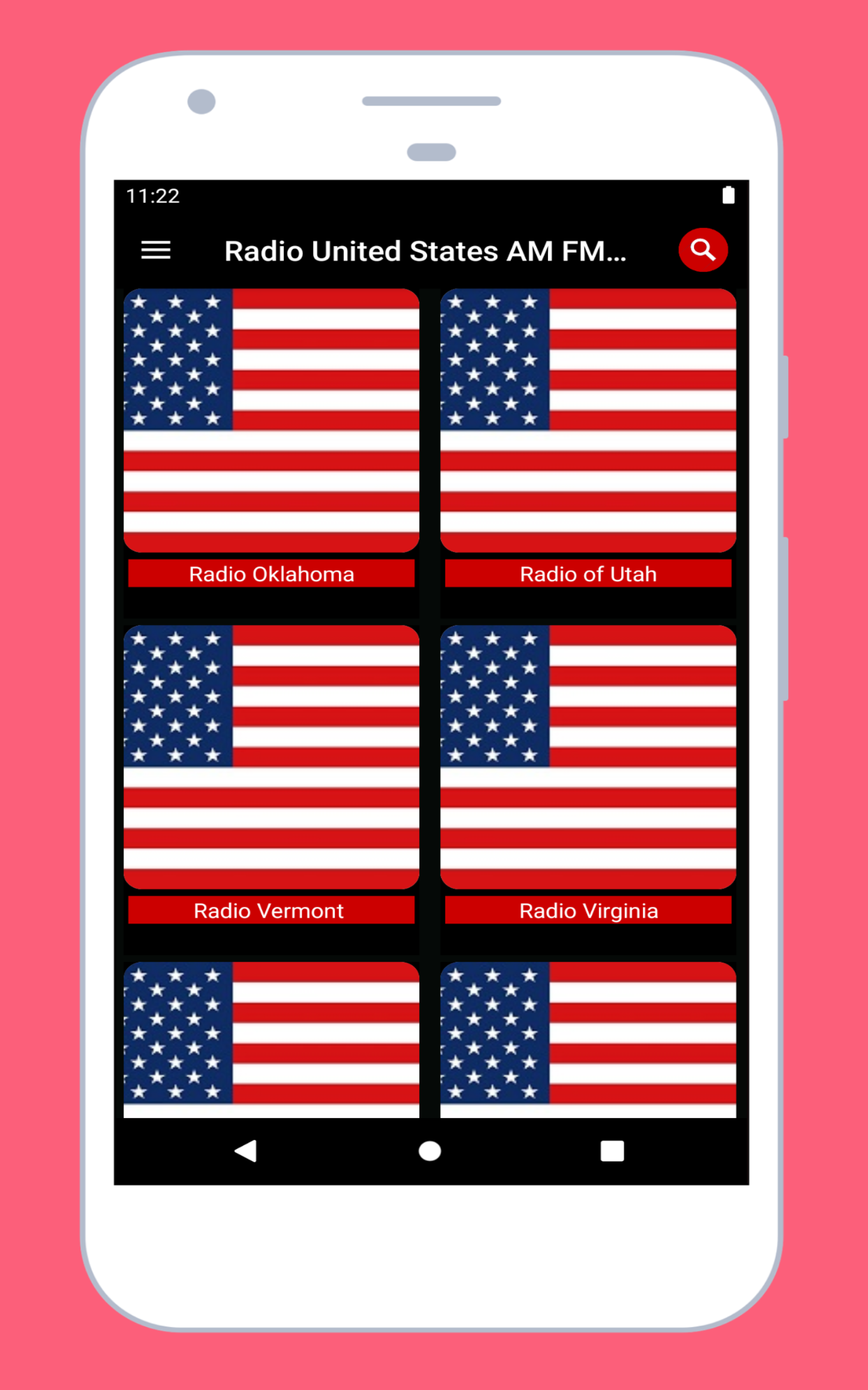 Radio USA FM & AM - Radio United States Online to Listen to for Free on ...