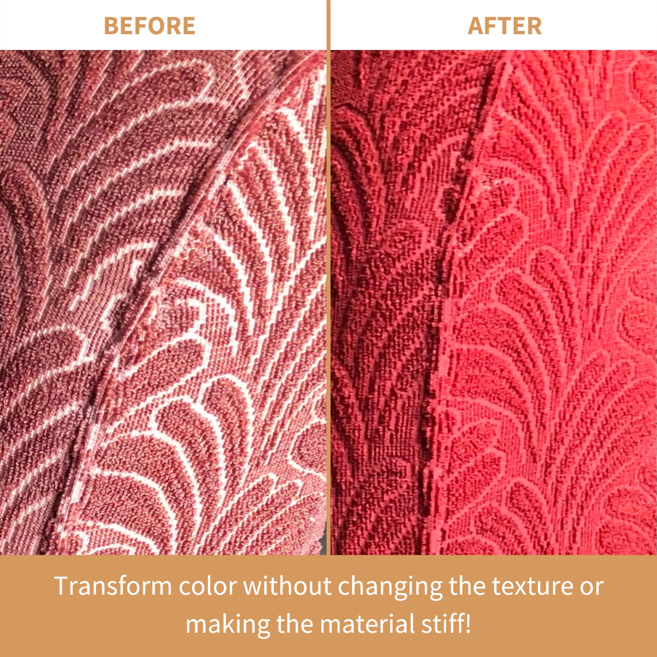 Snapklik.com : FabriCoat - Fabric Paint For Furniture - Restore Or ...