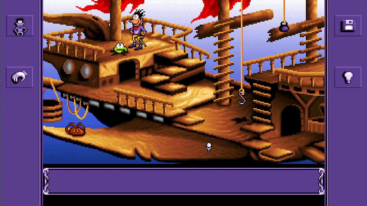 Gobliiins Trilogy: app su Amazon Appstore