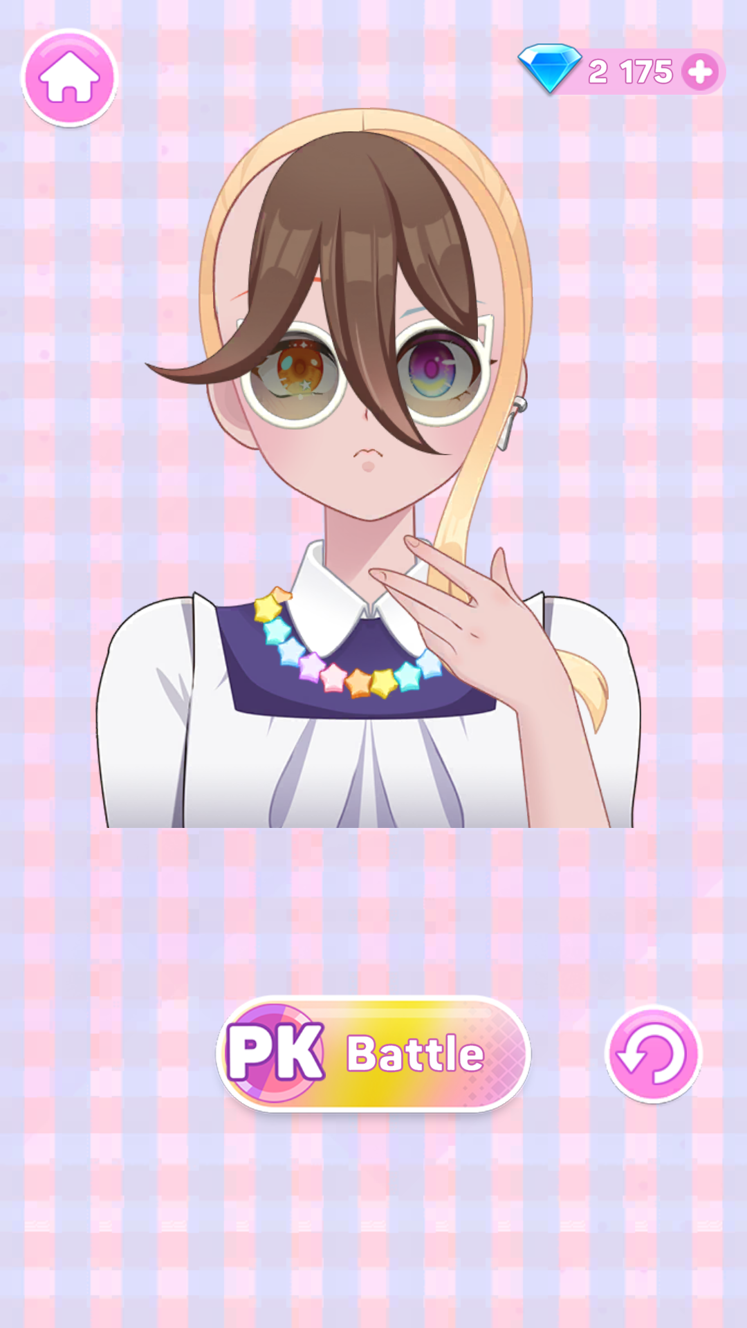 Girls Friendship Dress Up: BFF Edition - App on Amazon Appstore