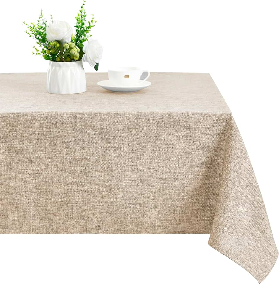 Amazon.ca: Tablecloths