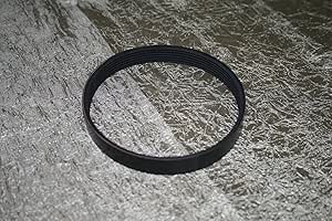 V-RIBBED BELT C10FCD Hitachi Replacement Part # 317559 - Power Drill ...