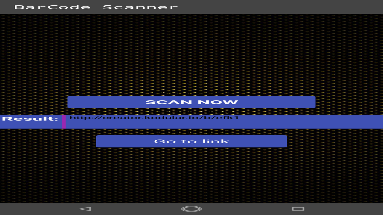 Barcode Scanner - App on Amazon Appstore