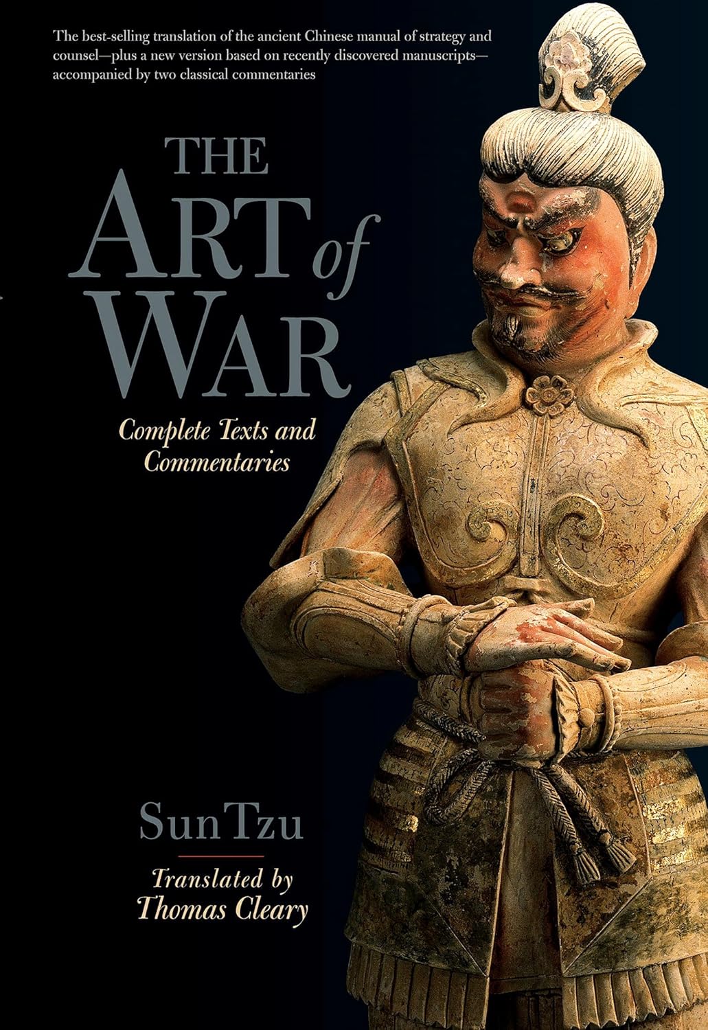 Amazon.com: The Art of War: Complete Texts and Commentaries eBook : Sun ...