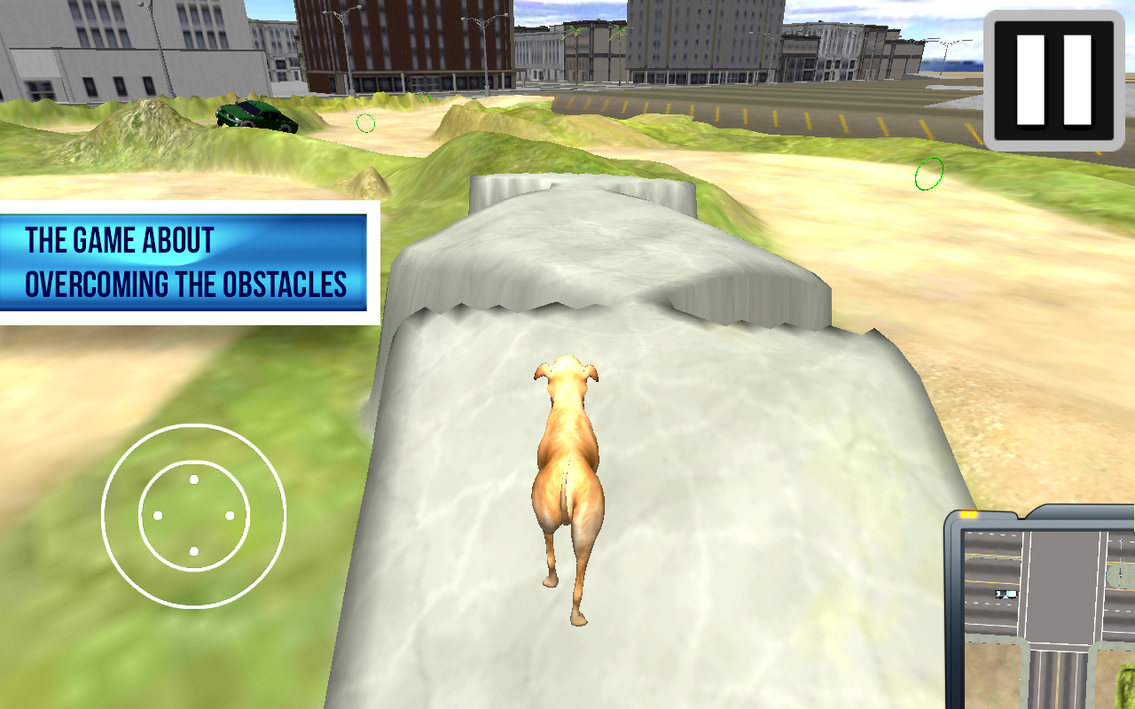 Dog Training HD Simulator - App on Amazon Appstore