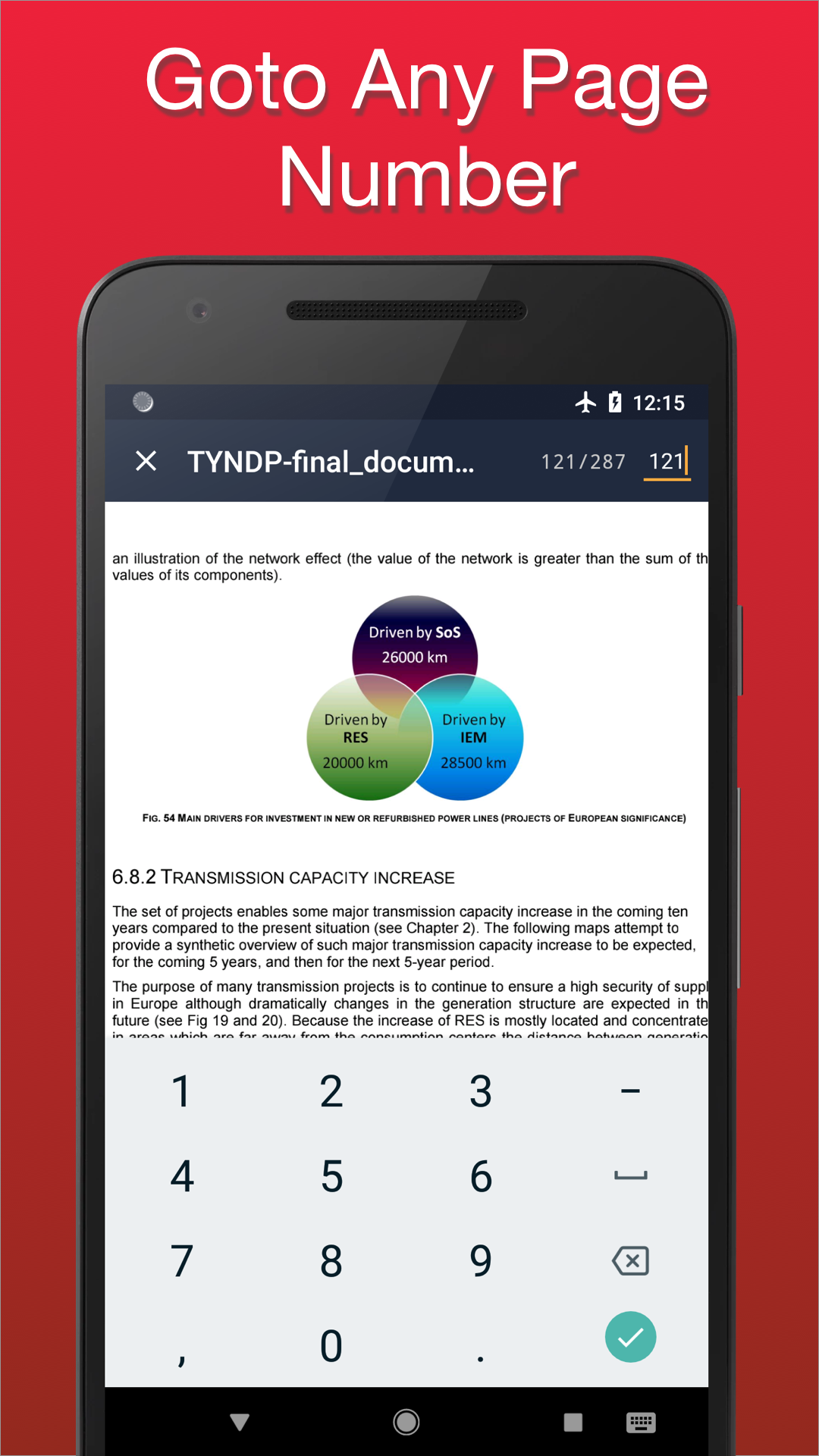 Simple PDF Reader Pro - App on Amazon Appstore