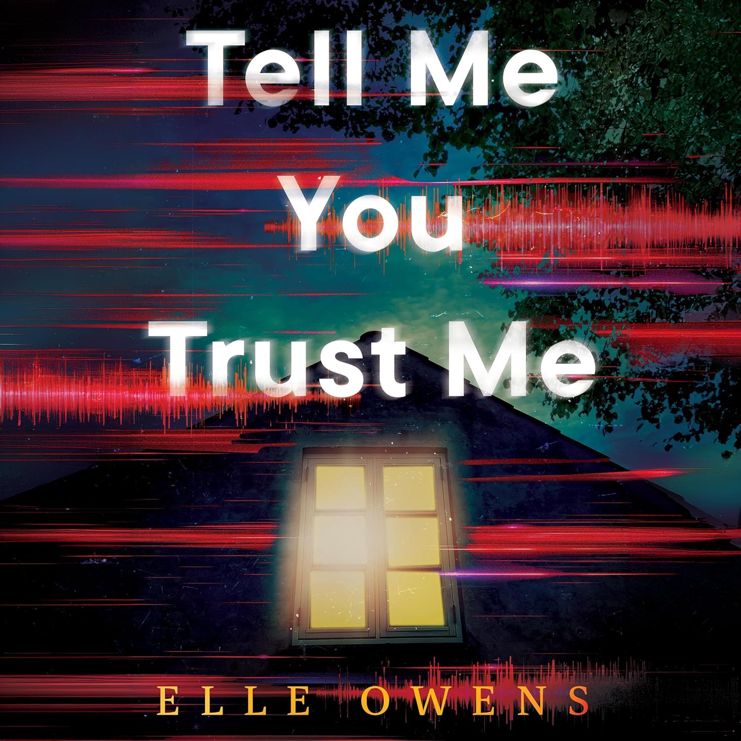 Amazon.com: Tell Me You Trust Me (Audible Audio Edition): Elle Owens, Megan Tusing, Brilliance ...
