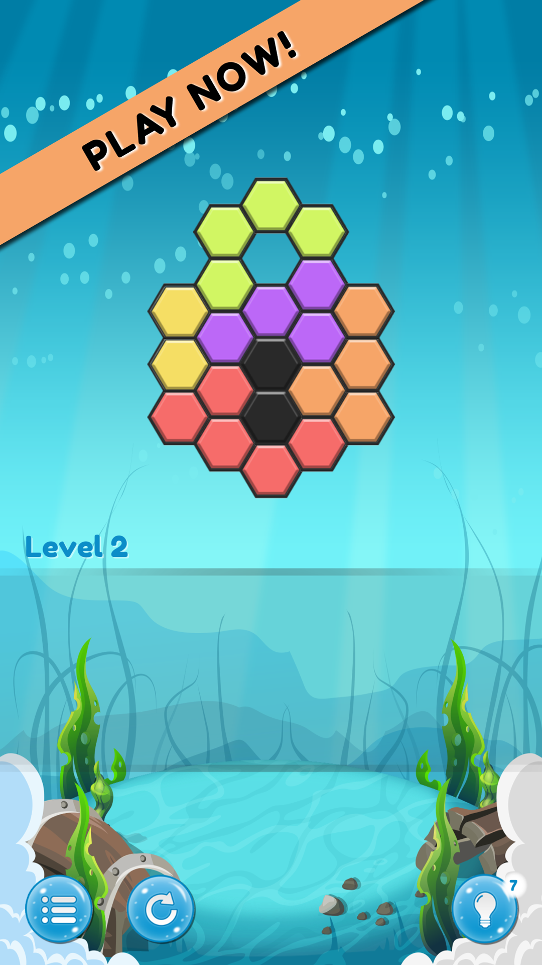 Block Hexa Puzzle - App on the Amazon Appstore