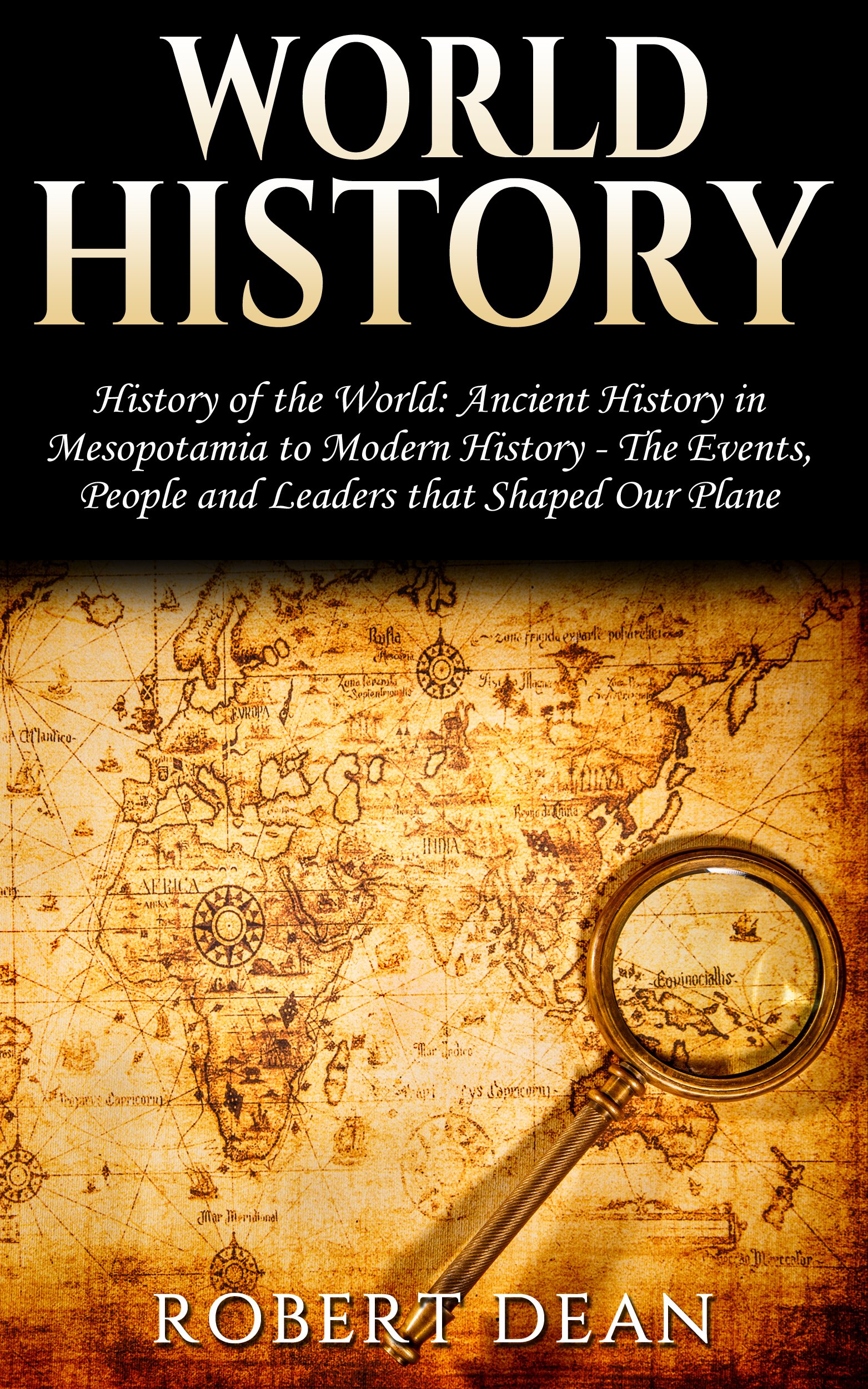 Buy World History: History of the World: Ancient History in Mesopotamia ...