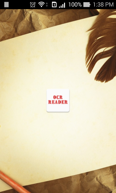 Ocr Reader - App on the Amazon Appstore