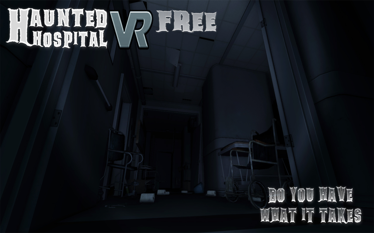 Haunted Hospital VR - Free - App on Amazon Appstore