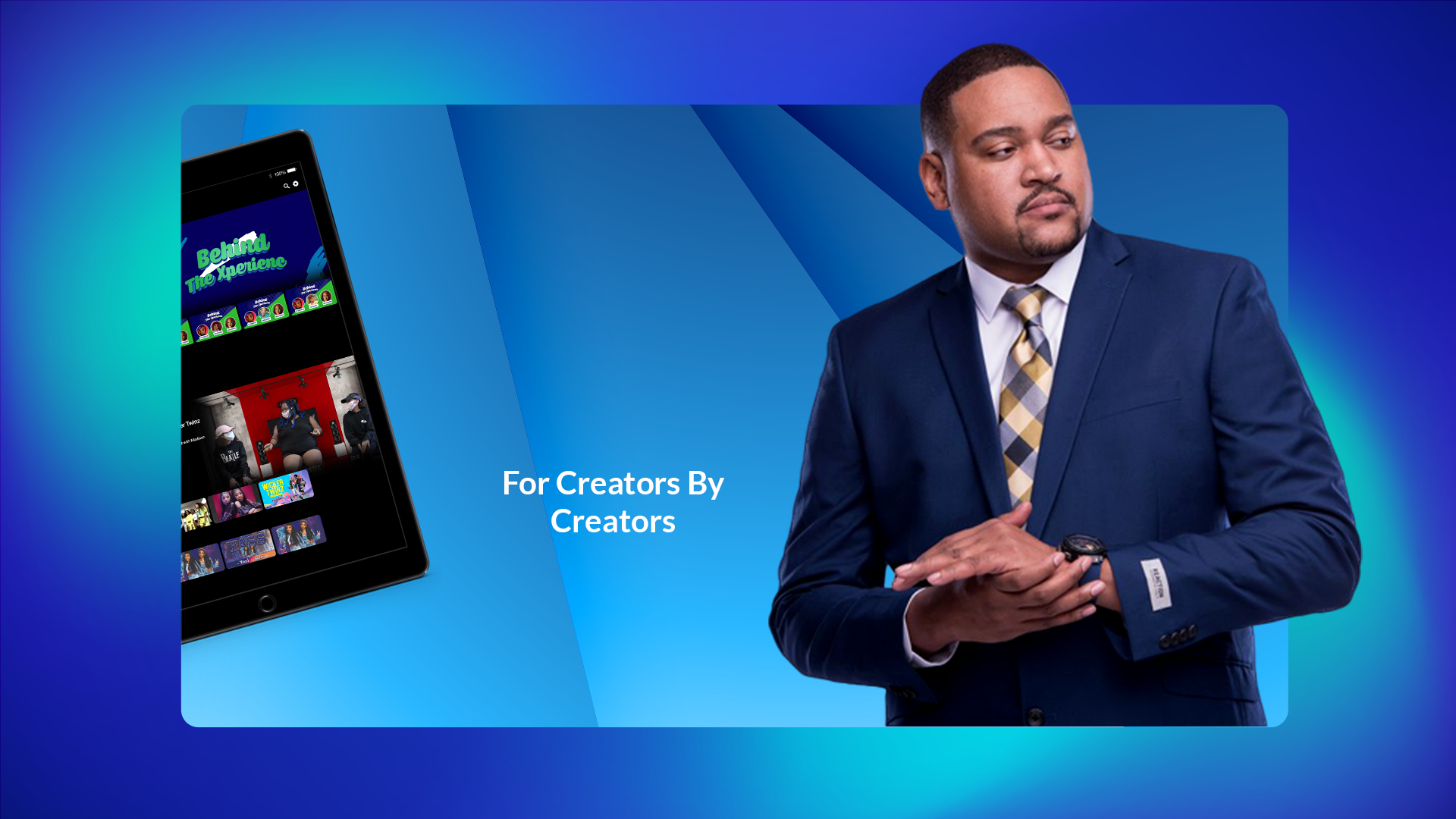 XOD NETWORK - App on Amazon Appstore