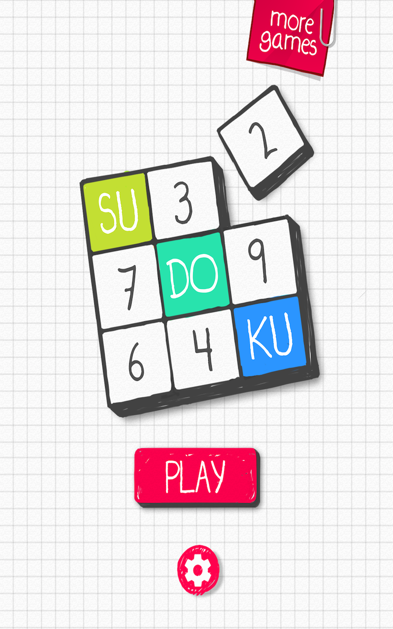 Sudoku - App on Amazon Appstore