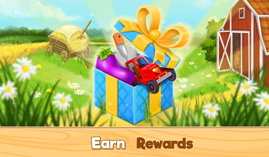 Granny’s Farm: Match-3 - App on Amazon Appstore