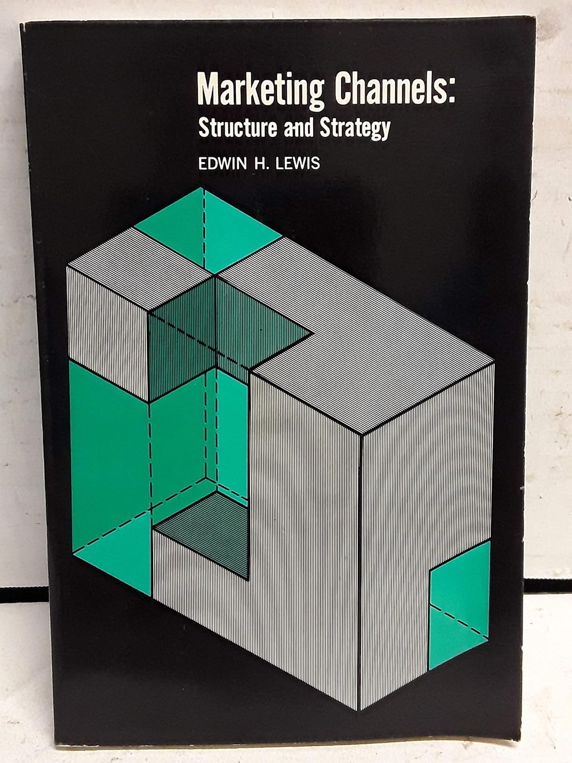 Marketing Channels: structure and Strategy: Lewis, Edwin H.: Amazon.com ...