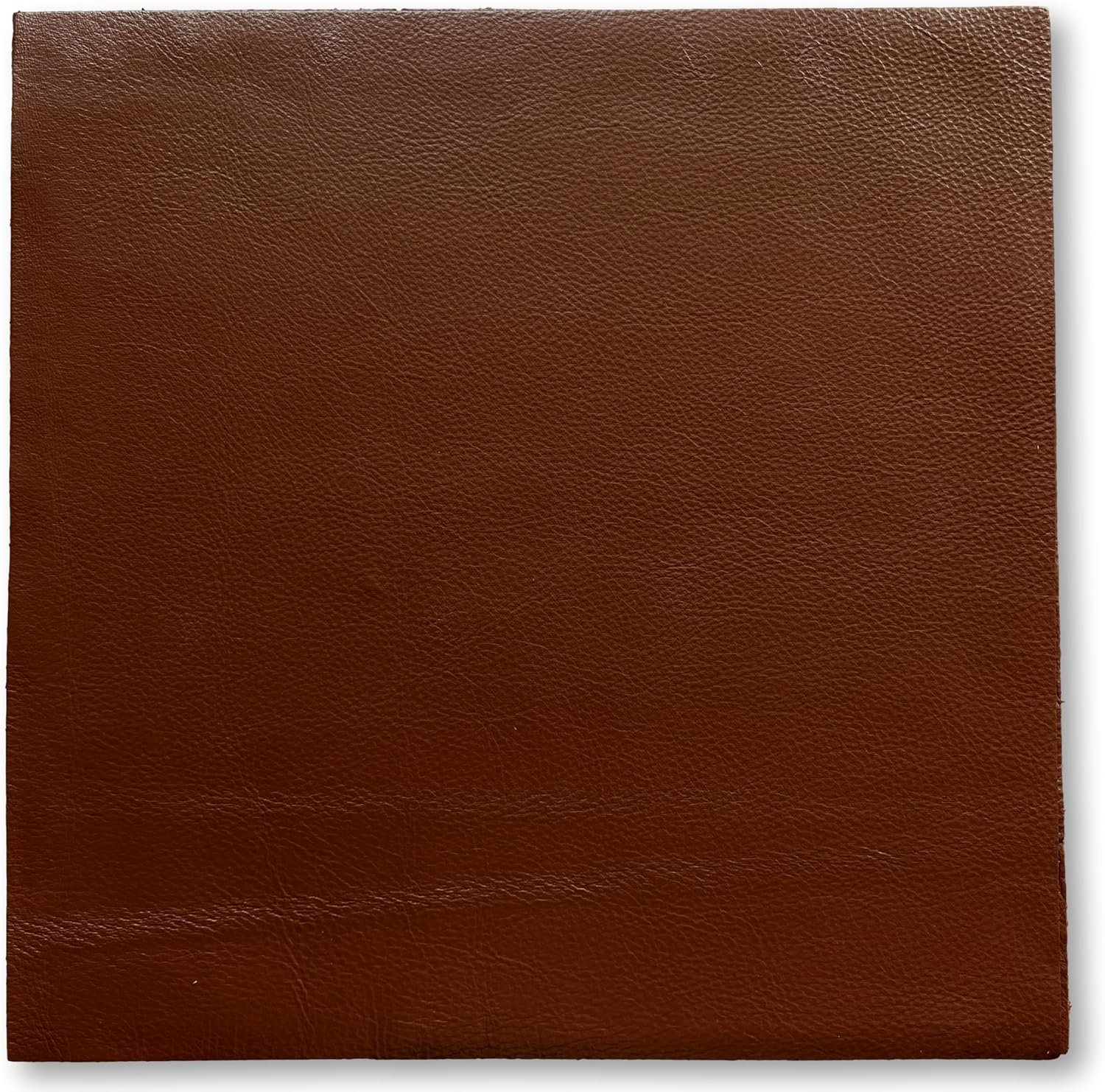 Amazon.com: Natural Grain Cow Leathers: 12'' x 12'' Pre-Cut Leather ...