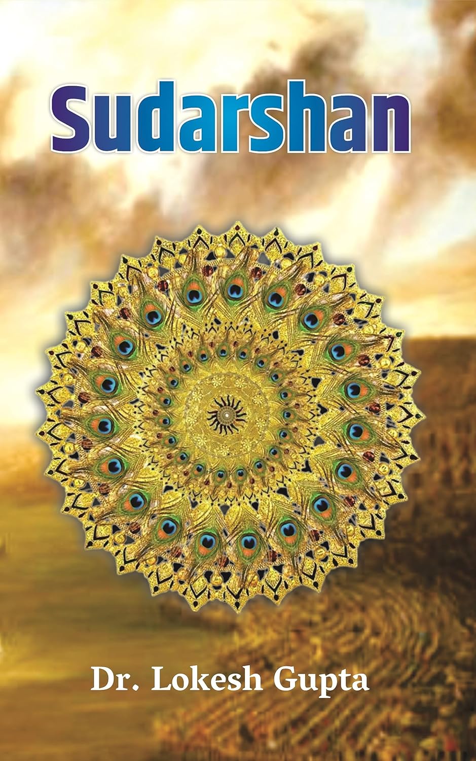 Sudarshan: Amazon.co.uk: 9789392439278: Books