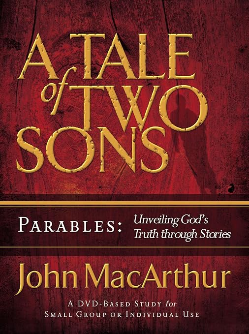 The Parable: Amazon.de: MacArthur, John: DVD & Blu-ray