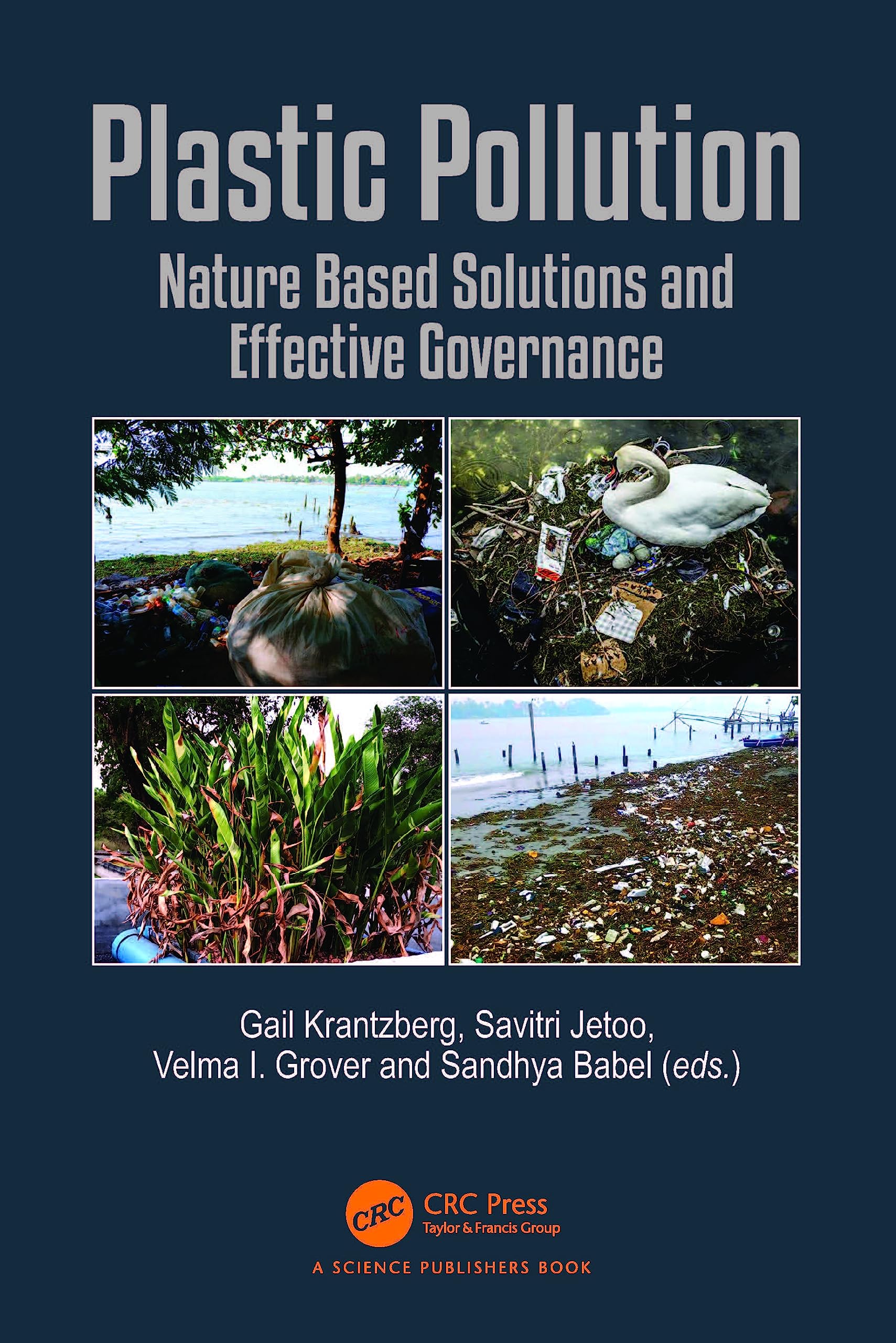 Plastic Pollution: Nature Based Solutions and Effective Governance ...