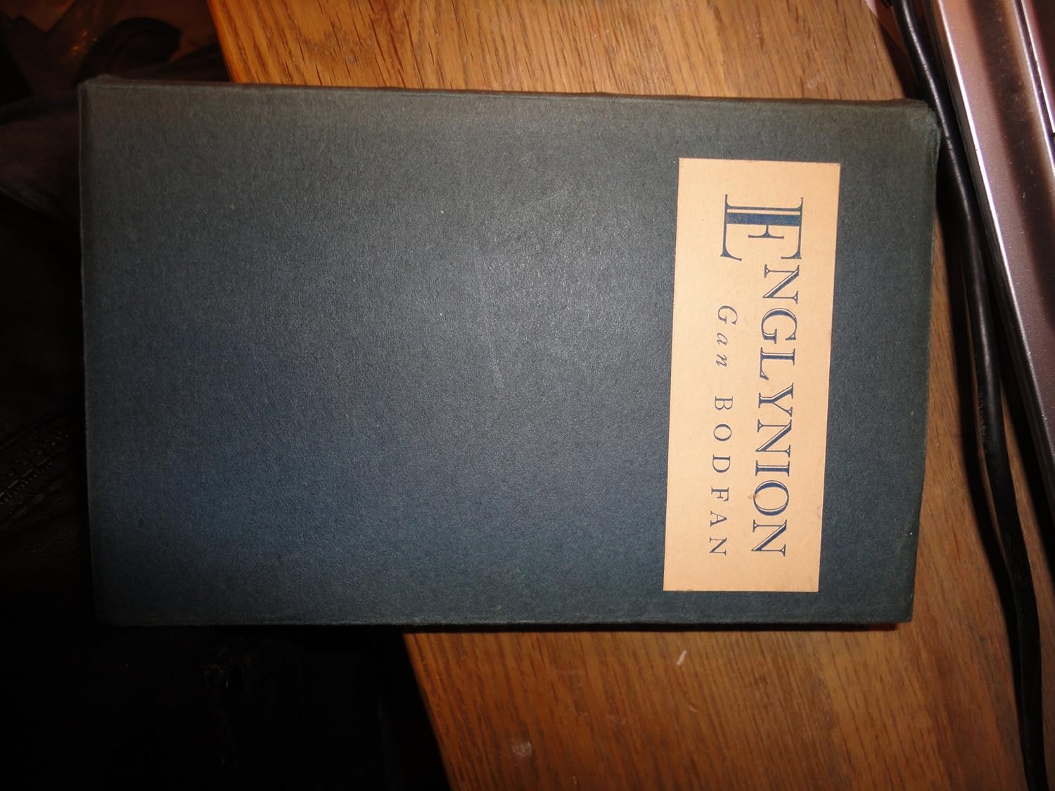 Englynion: Amazon.co.uk: Books