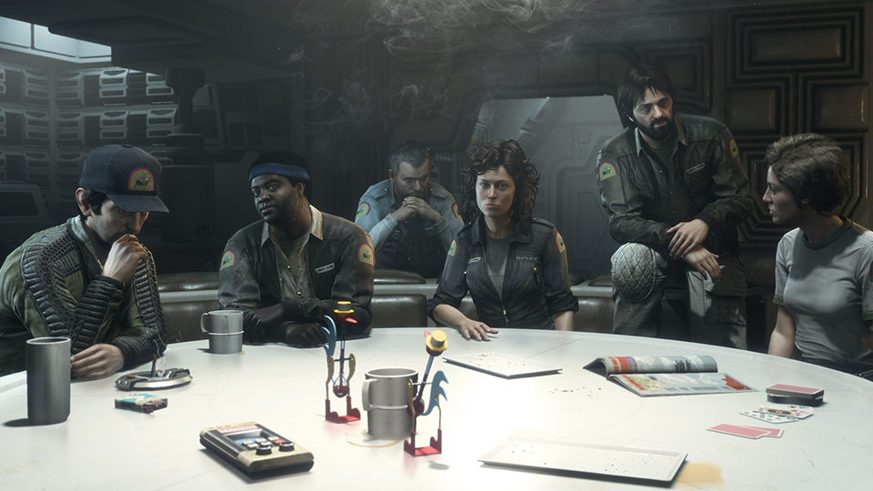 Buy Crew Expendable | Amazon Luna