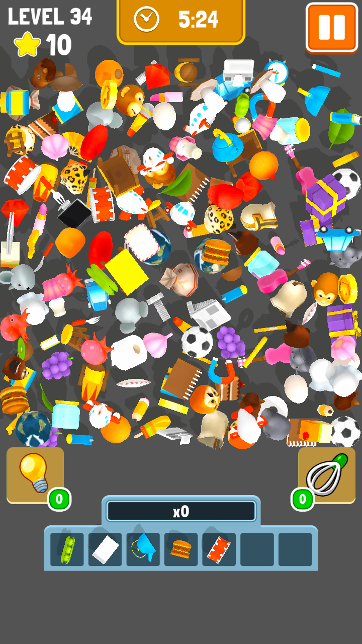 Match 3D - Match Triple 3D Puzzle - App on Amazon Appstore