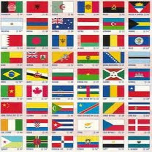 Countries & Flags Trivia - App on Amazon Appstore