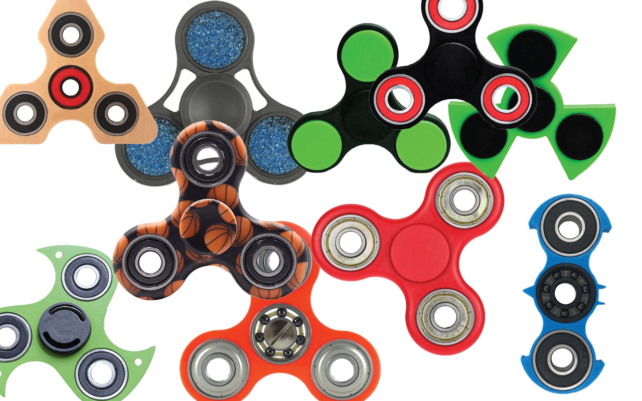 Fidget Spinner - App on Amazon Appstore