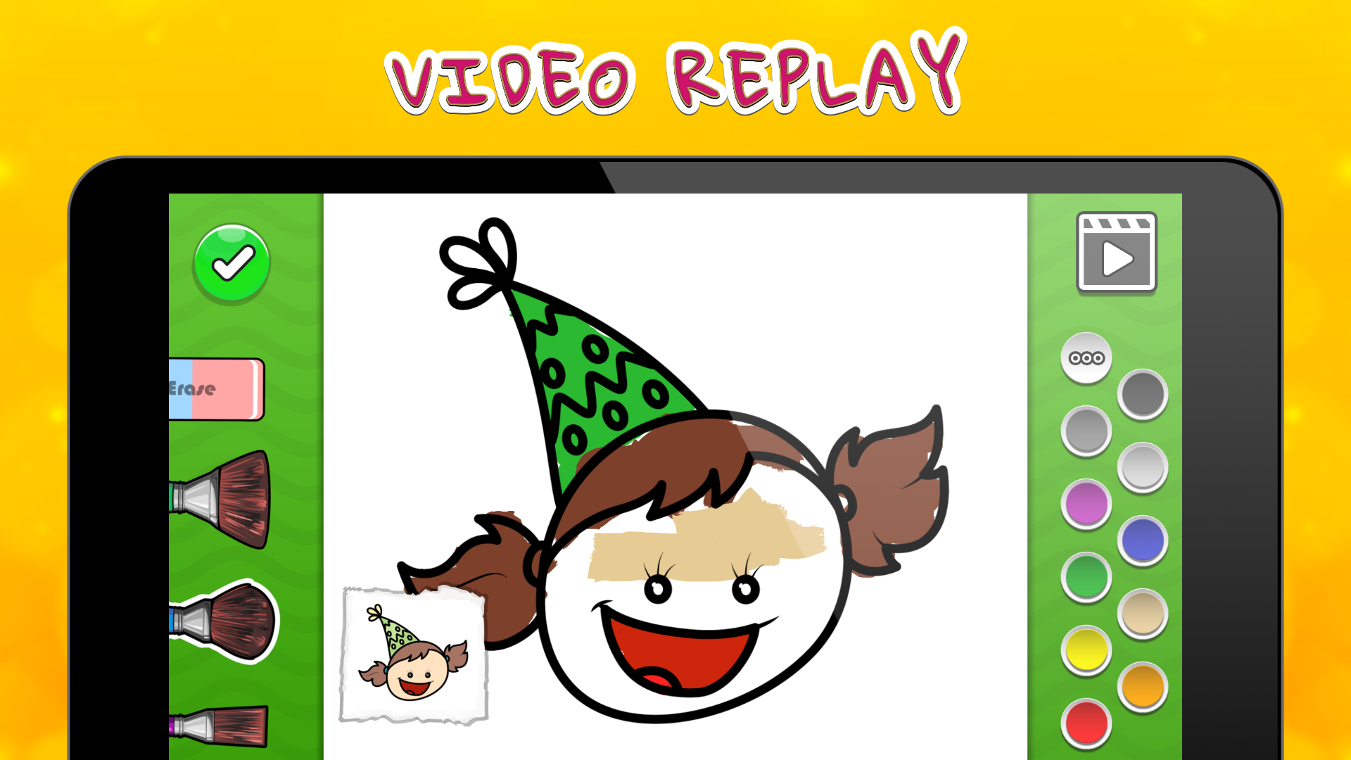 Coloring Book - Children - App on Amazon Appstore