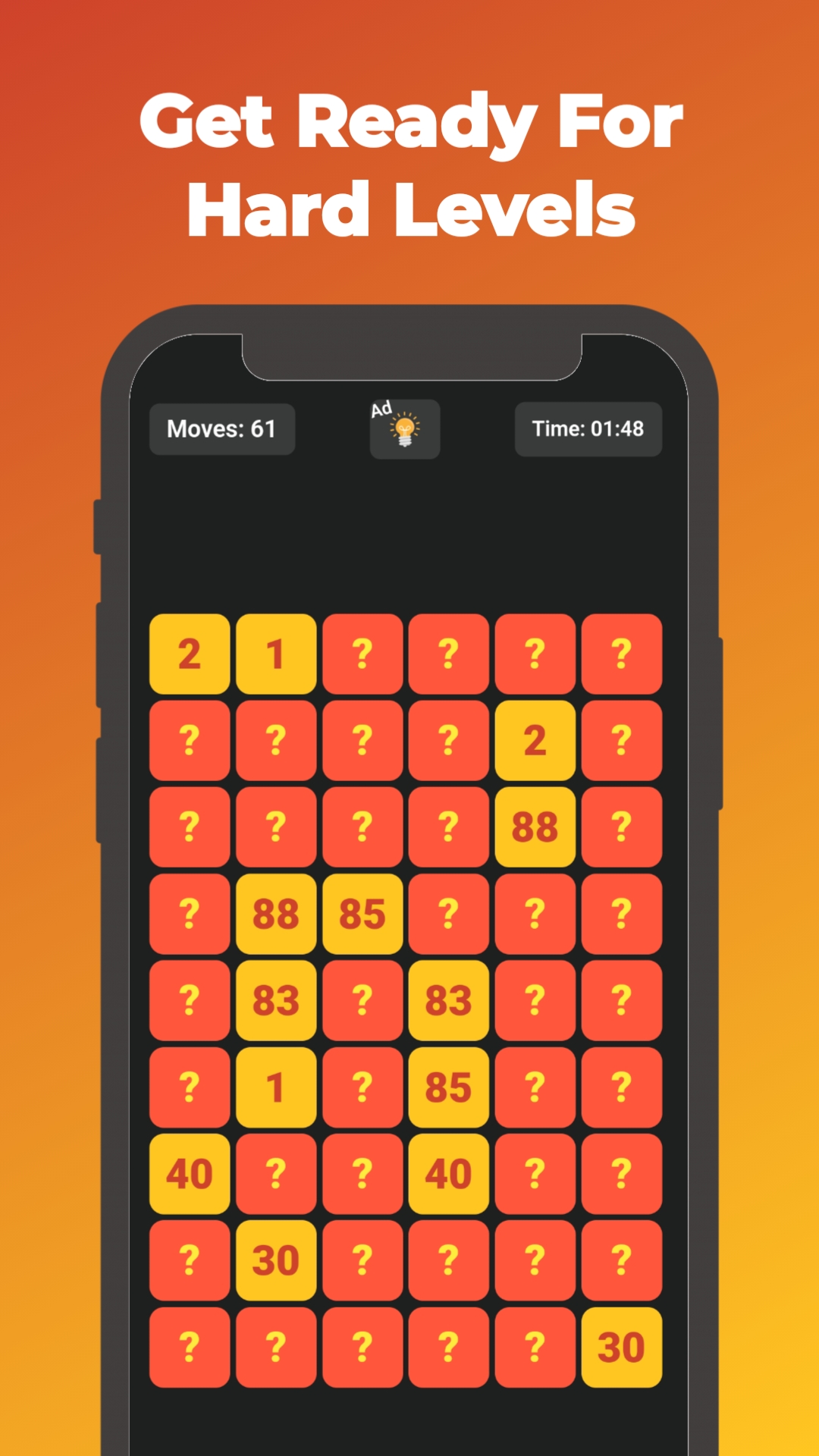 Memory Match Card Game: Challenge Your Adult Brain Skills for Free ...