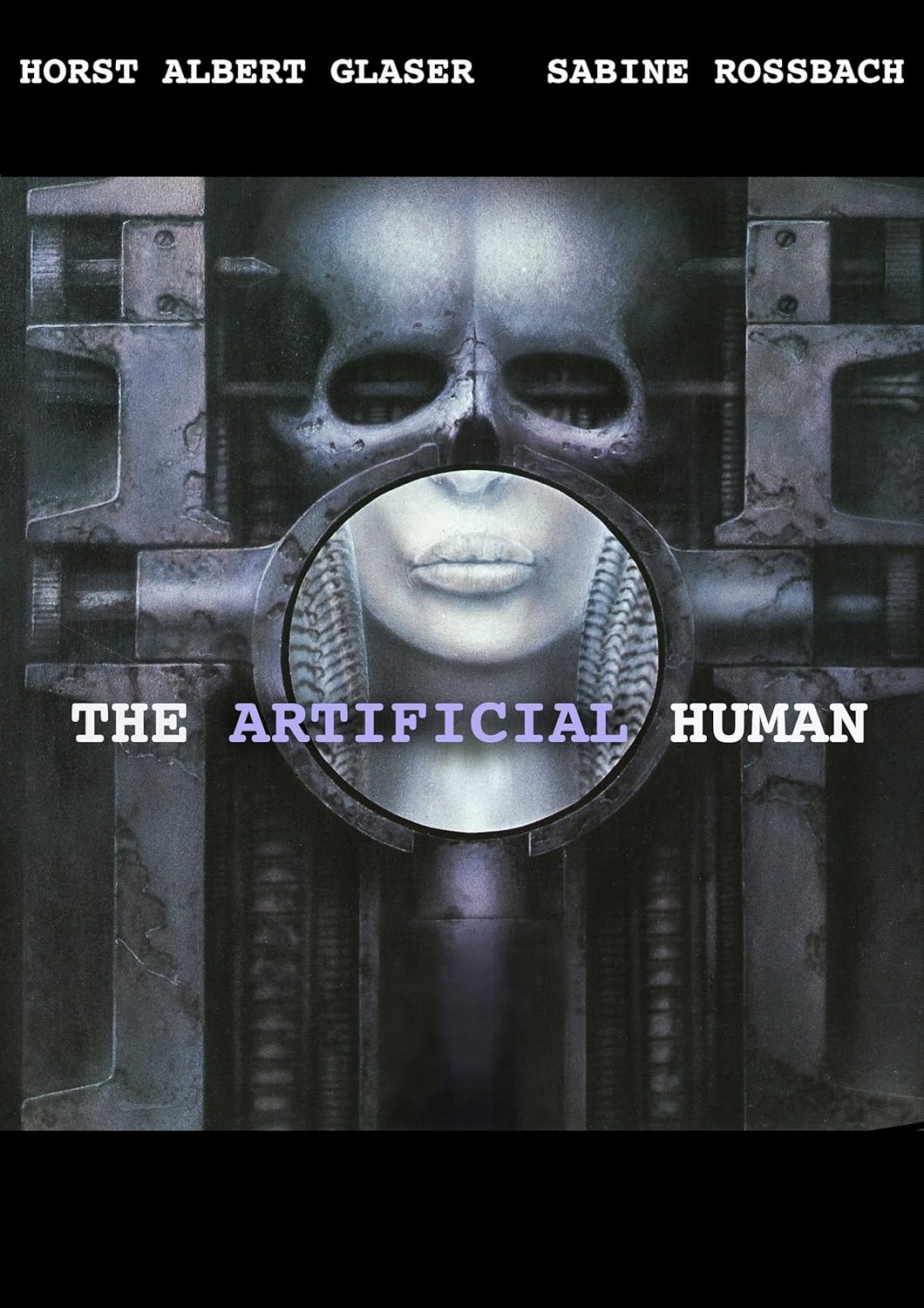 Amazon.com: The Artificial Humans. A Real History of Robots, Androids ...