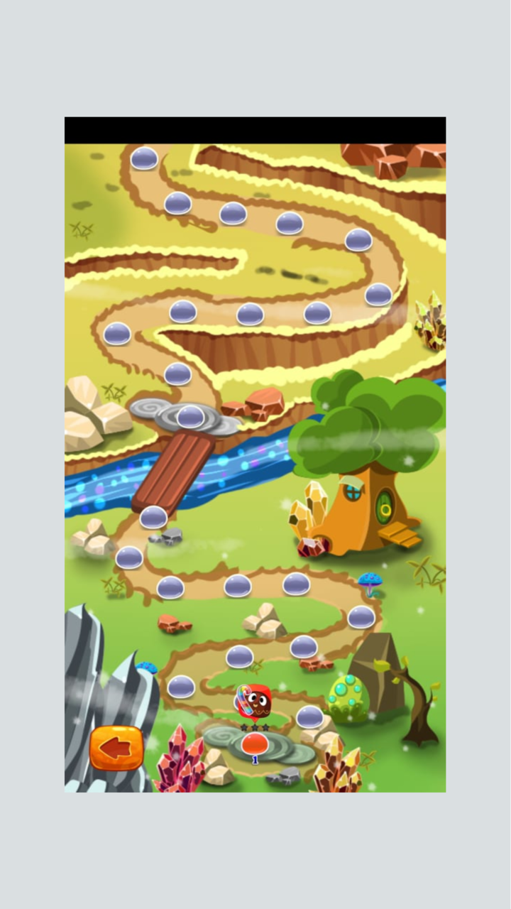 Candy Swap: Match 3 Extreme - App on Amazon Appstore