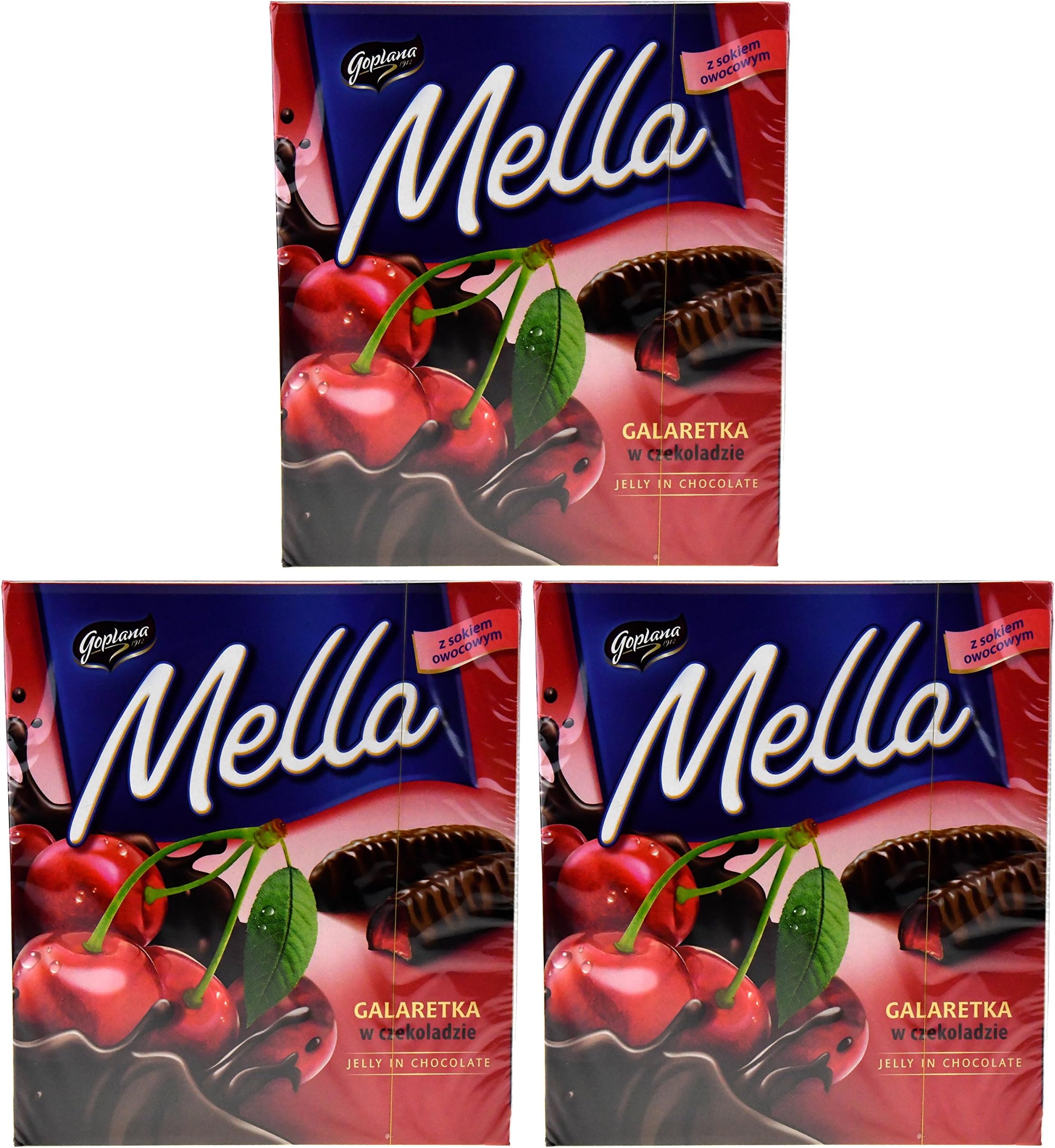 Amazon.com : NOMEDA Lithuanian Candy Bar With Chocolate & Nuts 44g ...