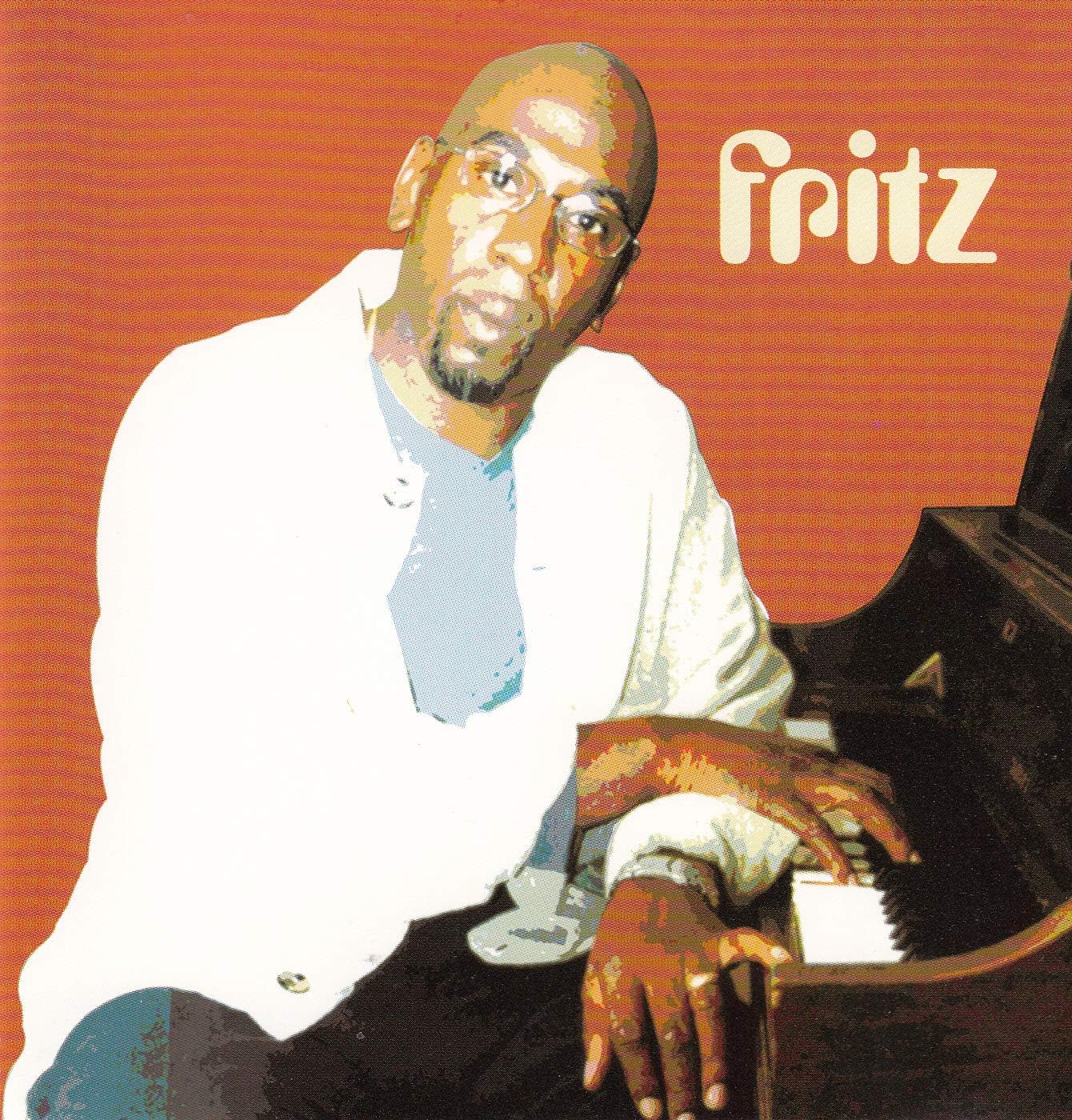 Amazon.co.jp: Fritz: Music