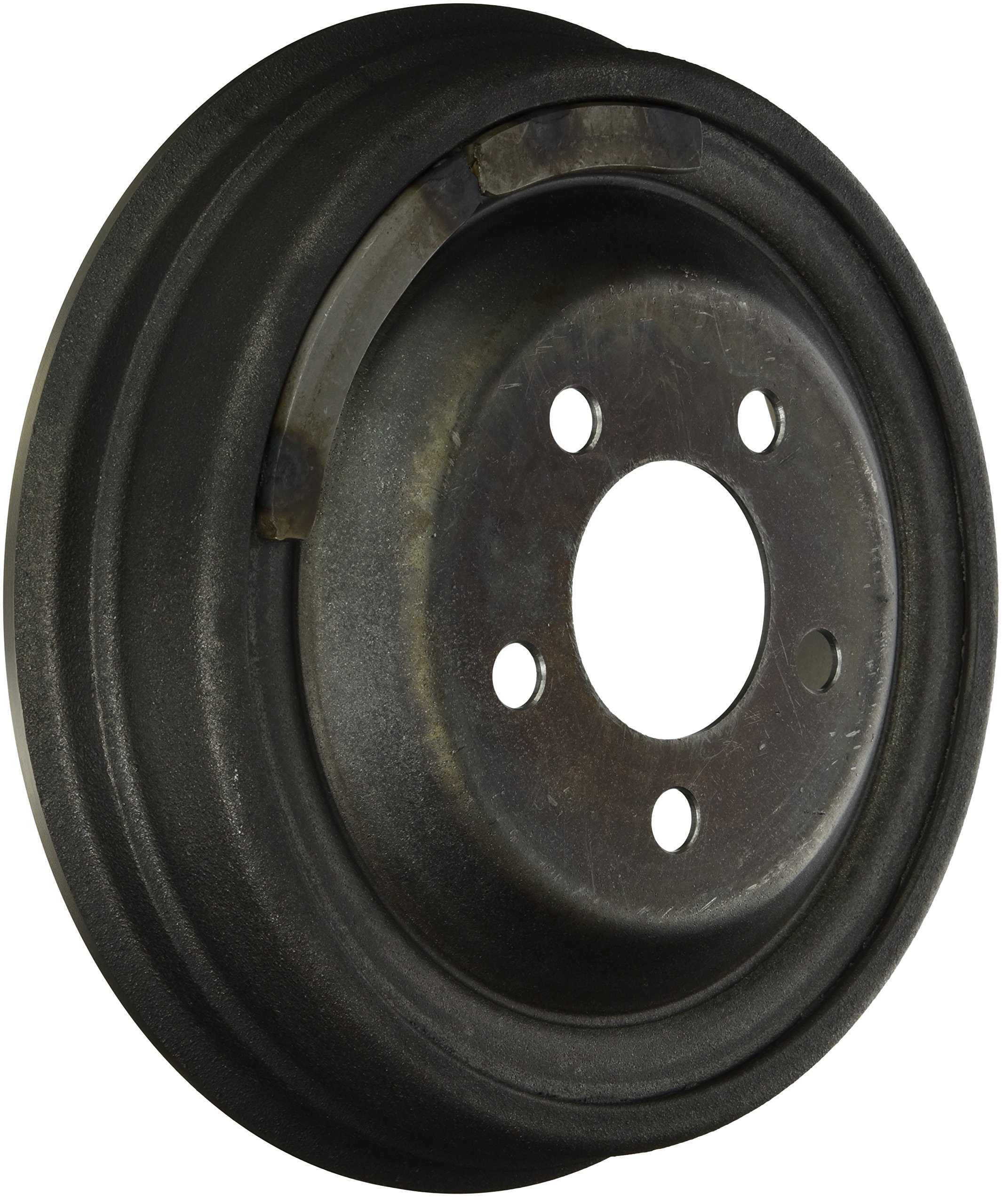 Amazon.com: Centric 123.63005 Brake Drum : Automotive