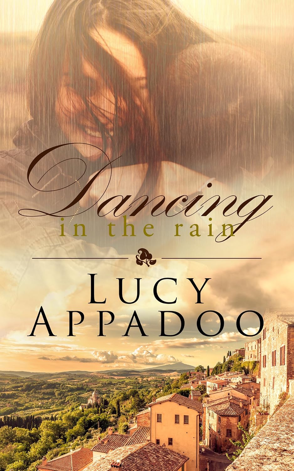 Dancing in the Rain: A Heart-Warming and Emotional Italian Historical ...