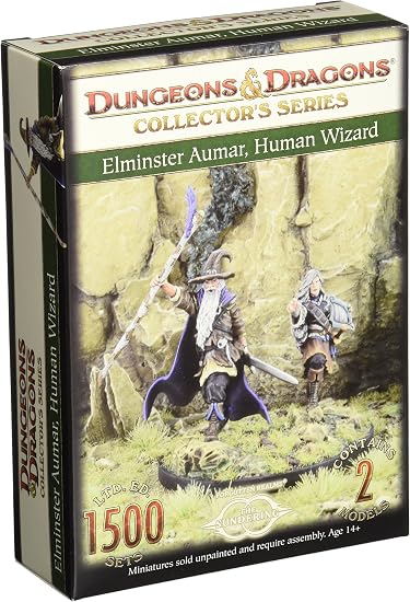 Amazon.com: Dungeons And Dragons Sundering Book 6 Elminster & Storm S ...