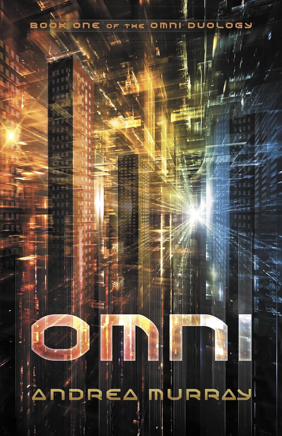 Omni (The Omni Duology Book 1) - Kindle edition by Murray, Andrea ...